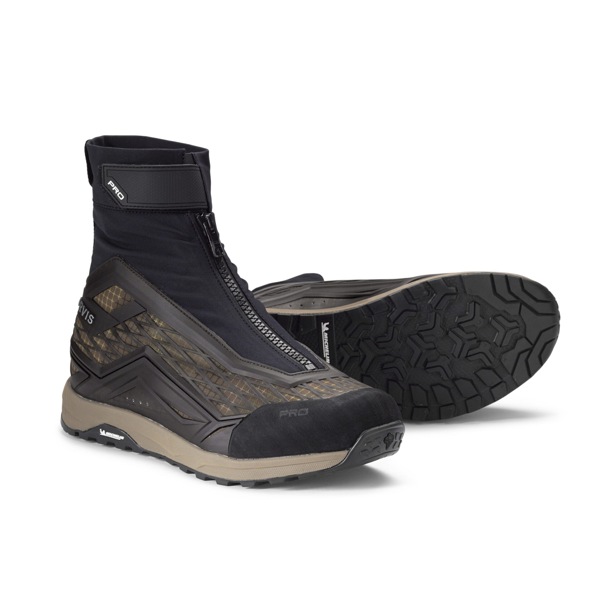 PRO APPROACH HIKER - JMC Fly Fishing
